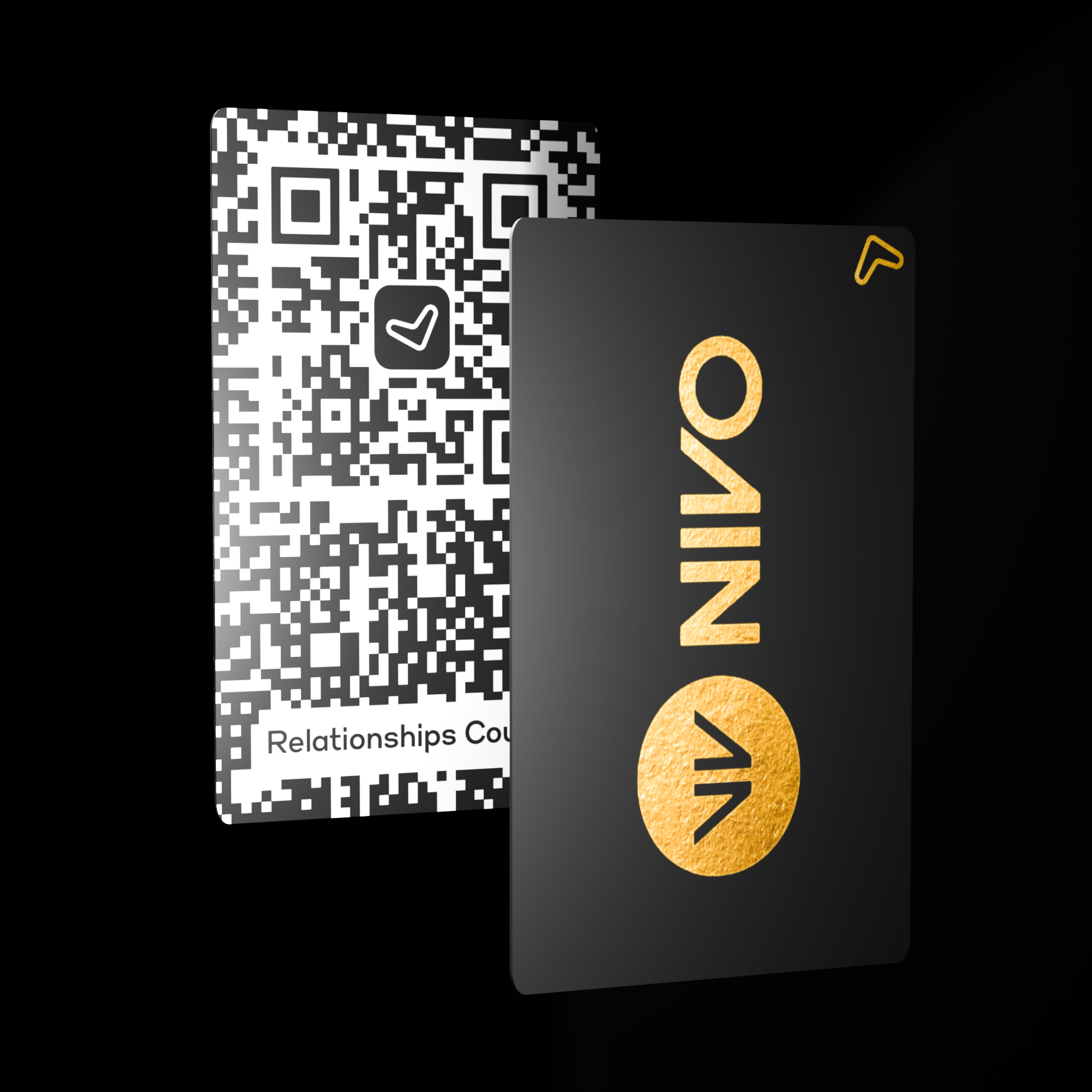 The Black Card – RepCard ProShop