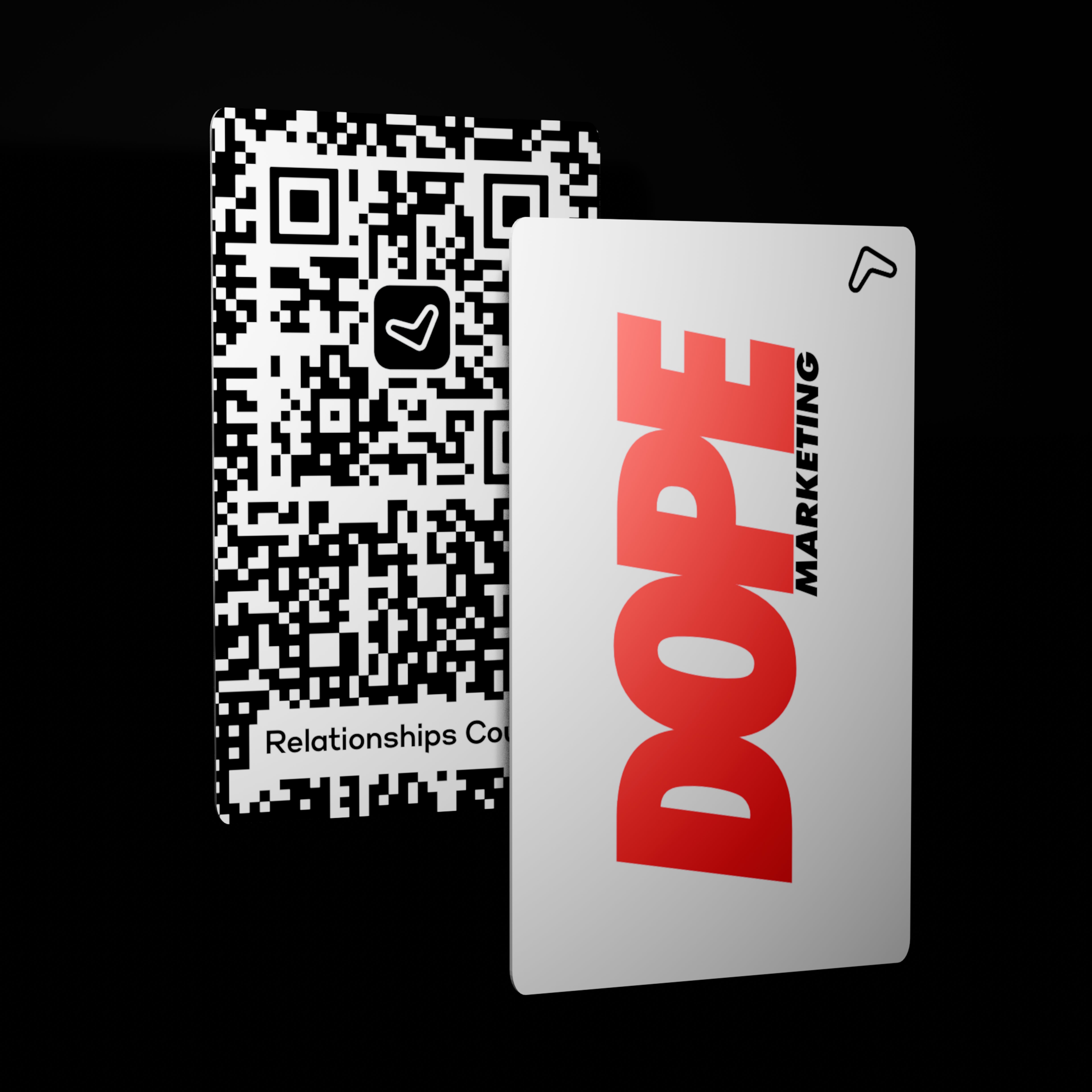 Custom TapCard – RepCard ProShop