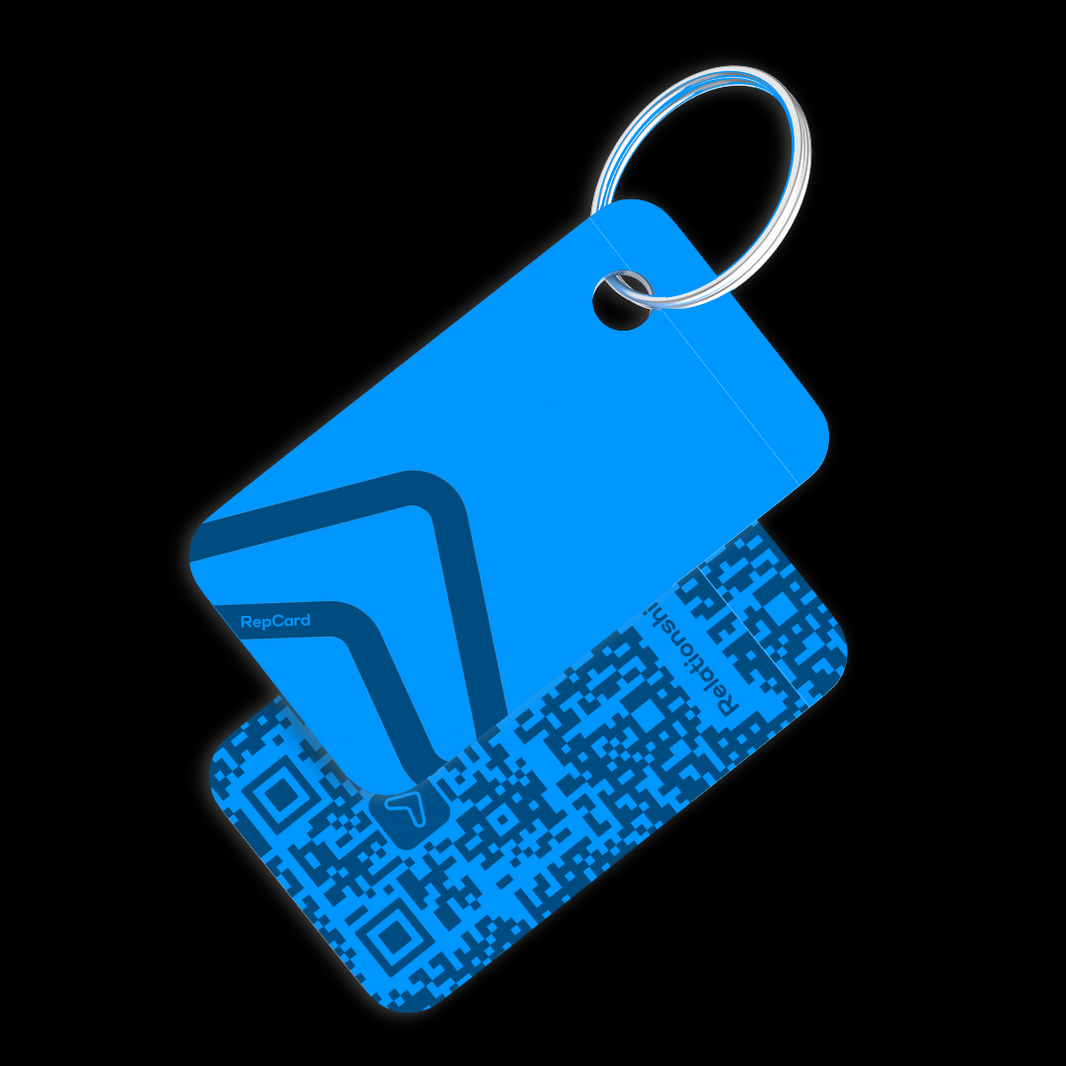 RepCard – RepCard ProShop