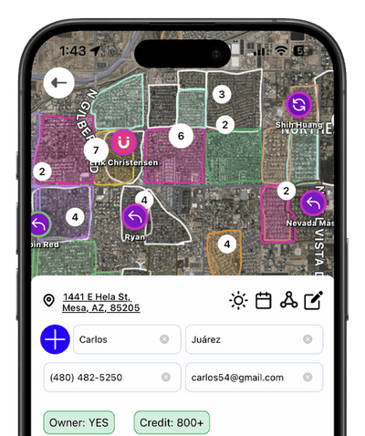 RepCard – RepCard ProShop